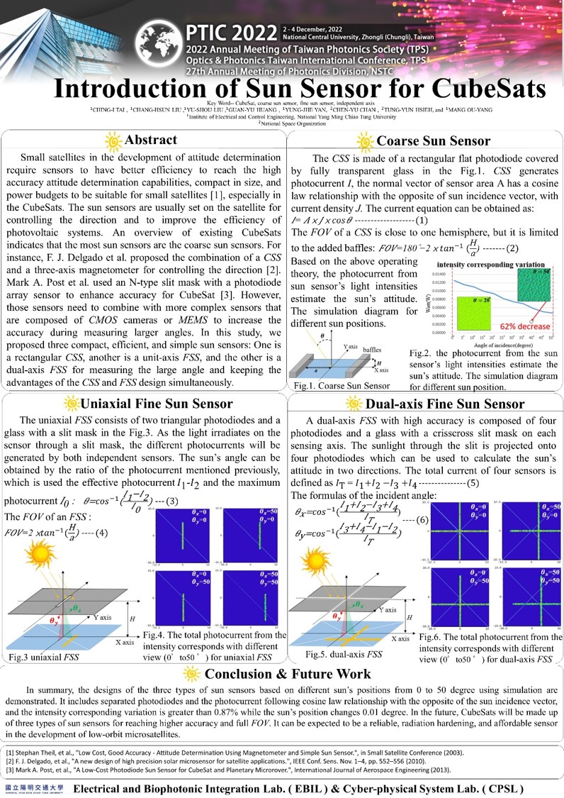 Budget-Friendly High-Accuracy Position Sensing Solutions for LEO ...